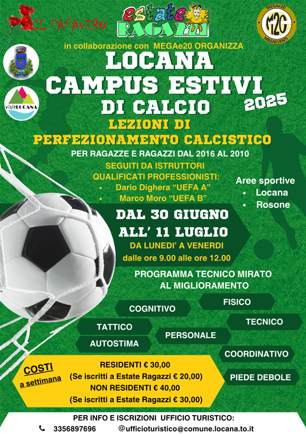 Municipality of Locana